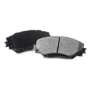 TotalPro Disc Brake Pad Set TP1210