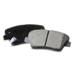 TotalPro Disc Brake Pad Set TP1284