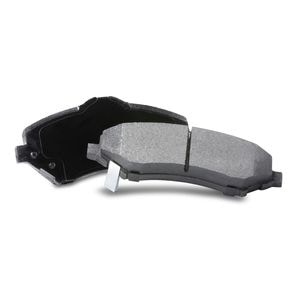 TotalPro Disc Brake Pad Set TP1327