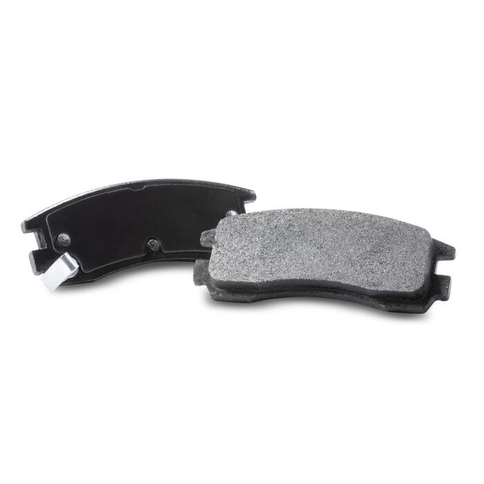 TotalPro Disc Brake Pad Set TP508