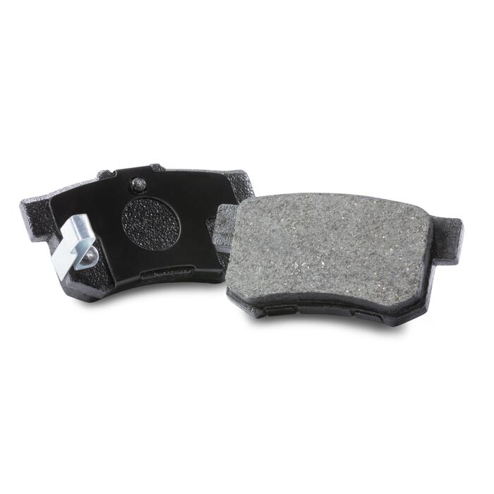 TotalPro Disc Brake Pad Set TP537