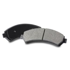 TotalPro Brake Pads TP726