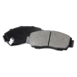 TotalPro Disc Brake Pad Set TP787