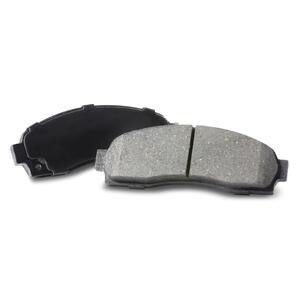 TotalPro Disc Brake Pad Set TP833
