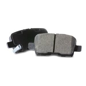 TotalPro Disc Brake Pad Set TP865