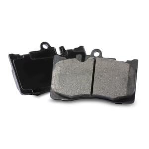 TotalPro Disc Brake Pad Set TP870