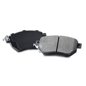 TotalPro Disc Brake Pad Set TP969