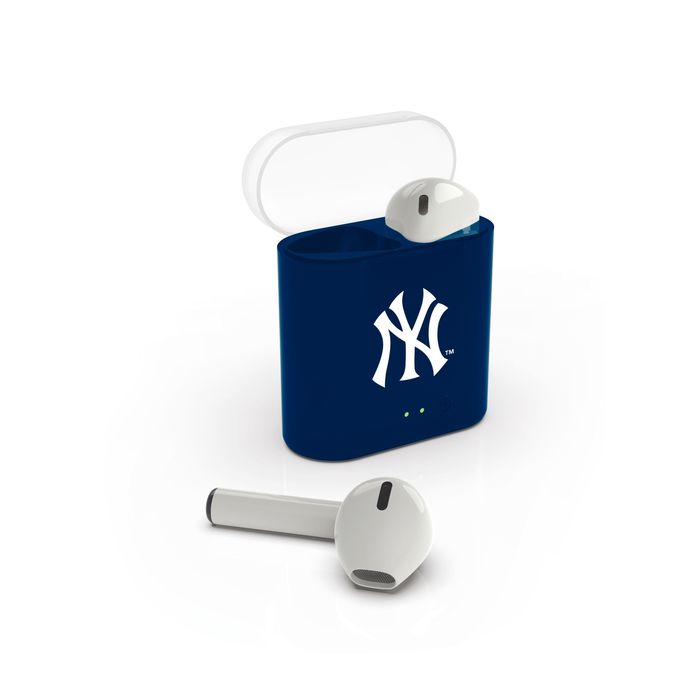 Prime Brands Group New York Yankees True Wireless Earbuds