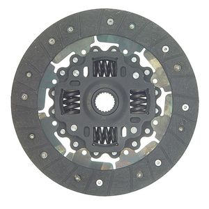 Brute Power Clutch D1115