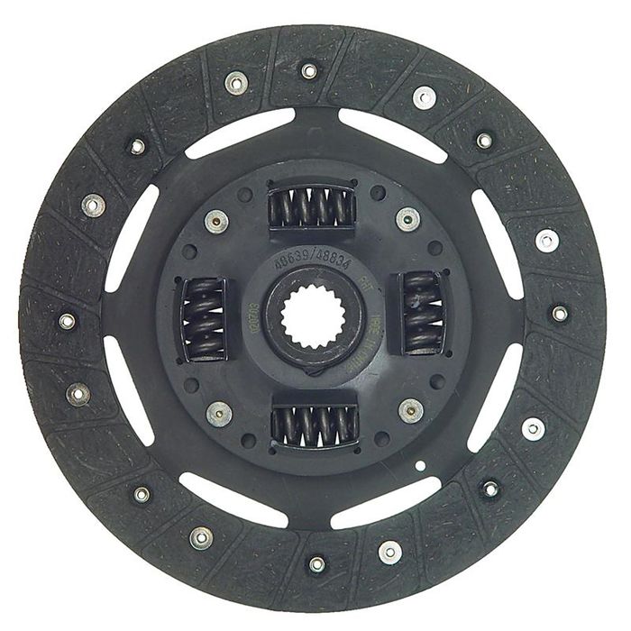 Duralast Transmission Clutch Friction Plate D48639