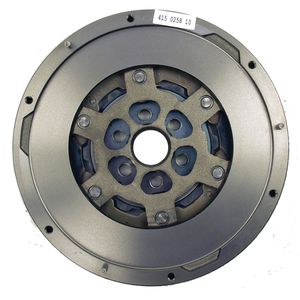 Ford Focus Flywheel - Manual Transmission - Best Flywheel - Manual ...