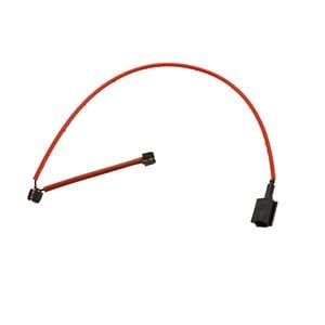 2017 Alfa Romeo Giulia Brake Pad Wear Sensor