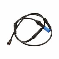 2021 BMW X7 Brake Pad Wear Sensor - Front