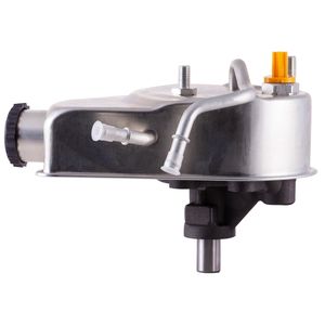 Silverado Power Steering Pumps - Best Power Steering Pump for Chevy ...