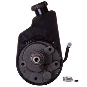 2009 GMC Sierra 2500 HD Power Steering Pump