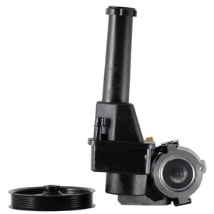PWR Steering Power Steering Pump 60-6732PR