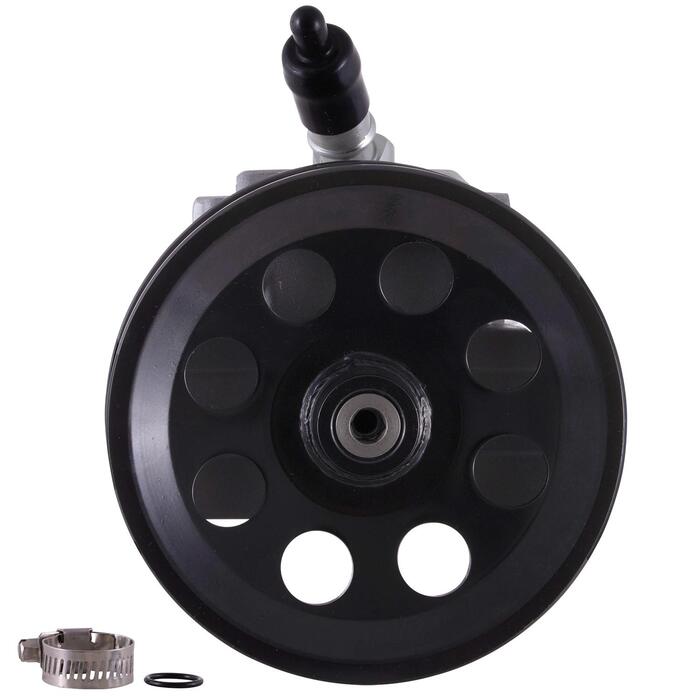 PWR Power Steering Pump 60-6733P