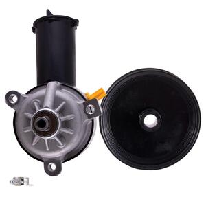 Ranger Power Steering Pumps - Best Power Steering Pump for Ford Ranger