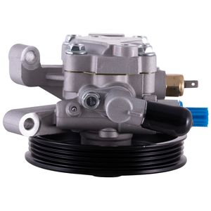2010 Ford Fusion Power Steering Pump