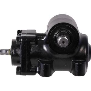PWR Steering Power Steering Gear 61-9002