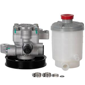 2001 Honda Accord Power Steering Pump
