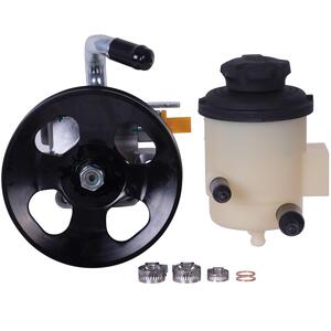 PWR Power Steering Pump 70-6755PXR