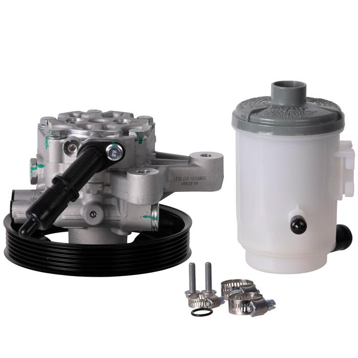 PWR Power Steering Pump 70-6799PXR1