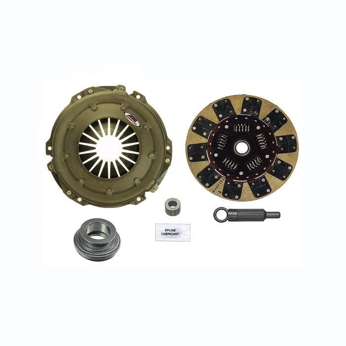 Zoom Performance Performance Clutch Set HP1675-1ZA