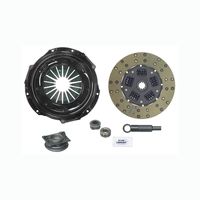 F150 Clutch Sets - Best Clutch Set for Ford F150
