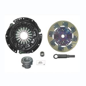 Zoom Performance Performance Clutch Set HP47620-1C