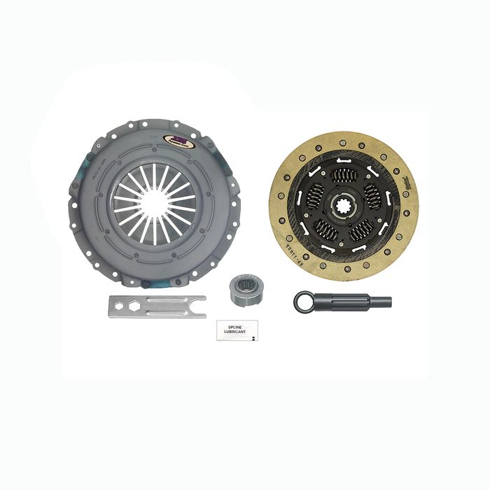 Zoom Transmission Clutch Kit HP64-1