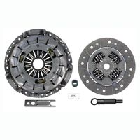 Ranger Clutch Sets - Best Clutch Set for Ford Ranger