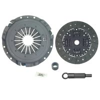 Ranger Clutch Sets - Best Clutch Set for Ford Ranger
