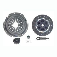 Ranger Clutch Sets - Best Clutch Set for Ford Ranger