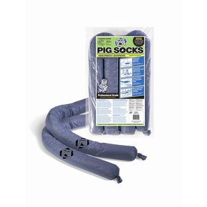 New Pig 3in x 42in Universal Sock Oil Absorbent