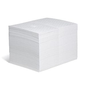 Oil Absorbent - Oil Absorbent Pads and Mats