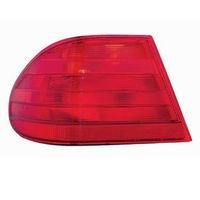 Benz E320 Tail Light Assemblies - Best Tail Light Assembly for Mercedes ...