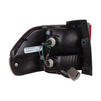 2004 Honda Odyssey Tail Light Assembly