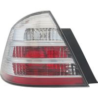 2008 Ford Taurus Tail Light Assembly