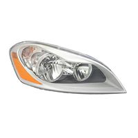 2010 Volvo XC60 Headlight Assembly