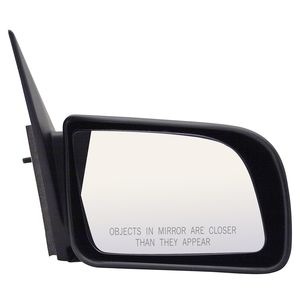 Pilot Mirrors Mirror Assembly 3770011