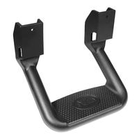Estribos para autos, camionetas y todoterrenos