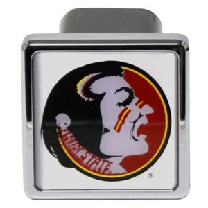 Bully Florida State Hitch Cover