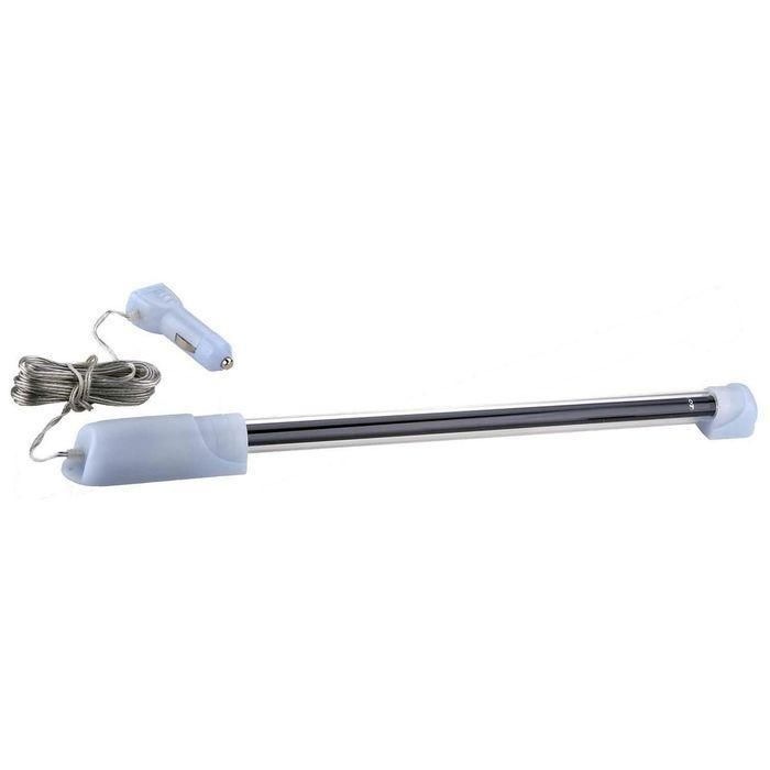 Pilot White 10in Neon Tube with Fading Technology