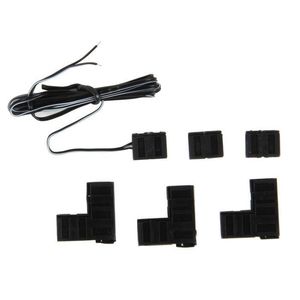Pilot LED Edge Connect Kit 6 Piece