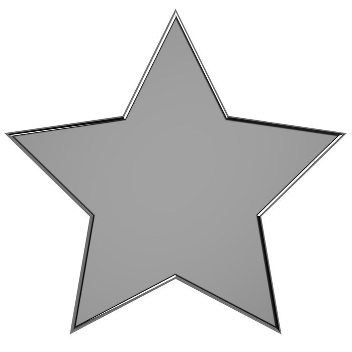 Pilot Star Emblem