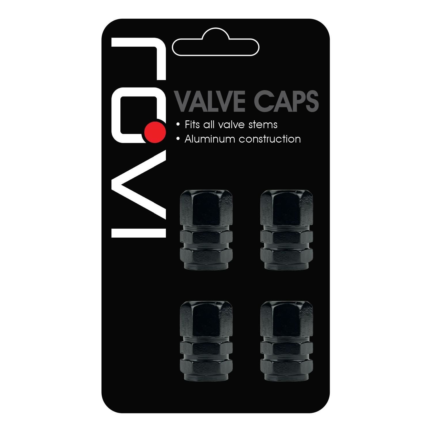 Pilot Apex Tire Valve Cap 4 Piece
