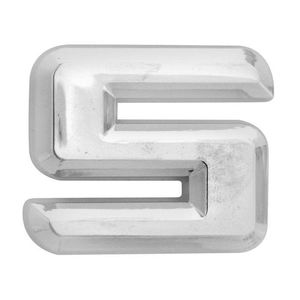 Best Letter and Number Emblems for Cars, Trucks & SUVs