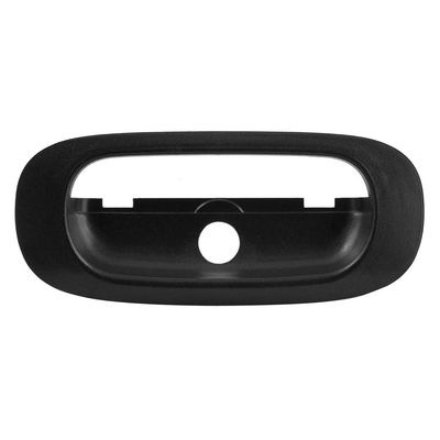 Bully Tailgate Lock LH-005