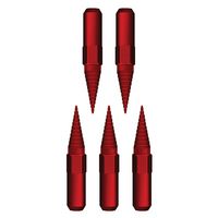 Spike lug nuts autozone store
